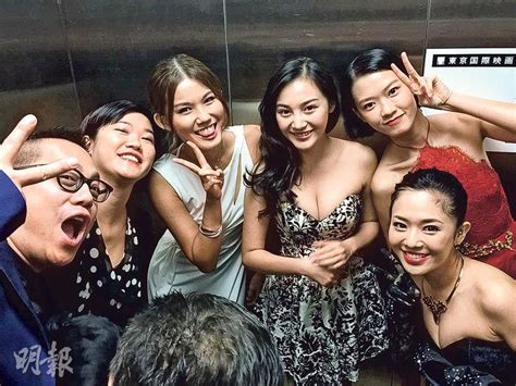 Hksar Film No Top 10 Box Office 20151023 Lazy Hazy Crazy Promotes