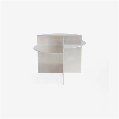 Rivet Side Table Leibal