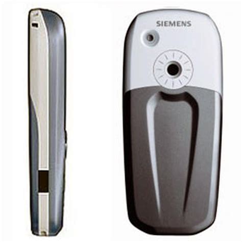 Siemens C65: цены, характеристики, фото, где купить