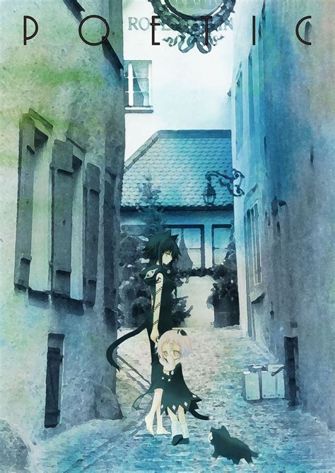 Soul Eater Ohkubo Atsushi Mobile Wallpaper By Square Enix