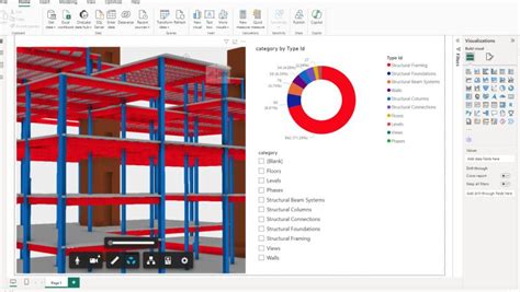Revit Autodesk Data Connector Digitaldelivery… Maisara Al Rais