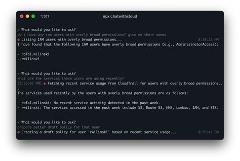 Chatwithcloud