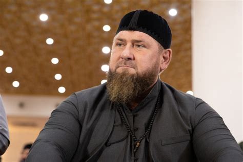 «Четвертый выстрел сделайте в лоб Кадыров разрешил силовикам стрелять
