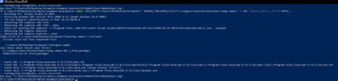 Problem Building For Windows X Issue Tdlib Td Github