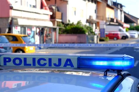 Automobilom naletio na pješakinju zadobila je teške ozljede N