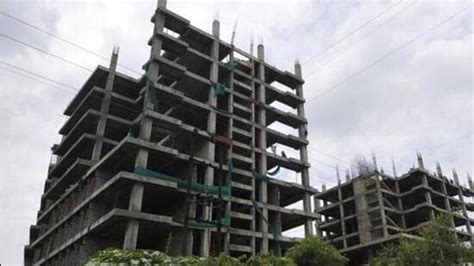 Noida Real Estate Developers Homebuyers Object To Upreras Occupancy