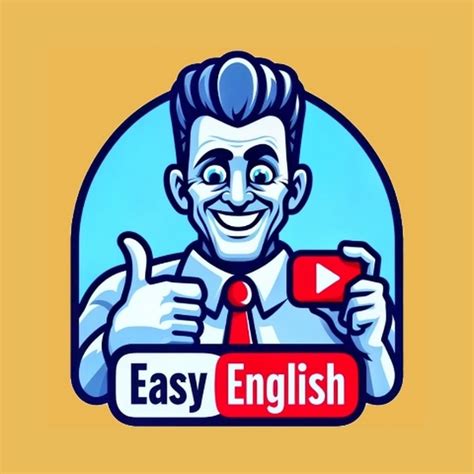 Easy English Youtube