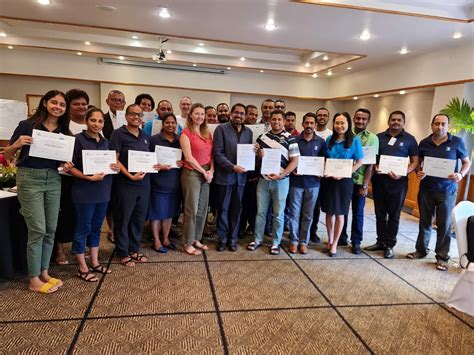 Electoral Commission Ec And Fijian Elections Office Feo Sign Mou