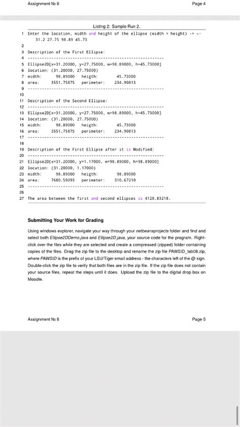 Solved Laboratory Assignment Dr Duncan Csc Chegg
