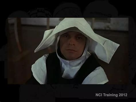 Ppt Nci Training 2012 Powerpoint Presentation Free Download Id2073377