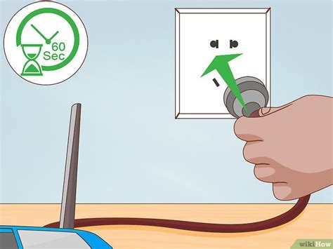 How To Factory Reset A Linksys Router