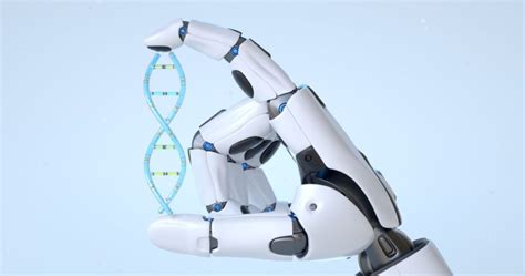 IA Santé Comment l Intelligence Artificielle Révolutionne le Médical