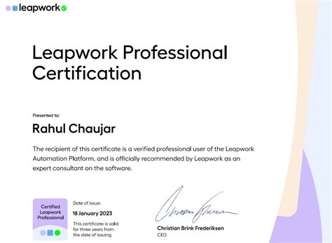 Rahul Chaujar On Linkedin Leapwork Nocode Testautomation 30 Comments