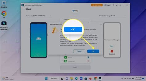 How To Transfer Text Messages From Android To Android