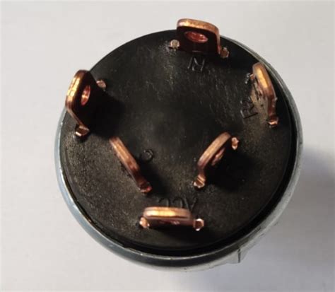 Digger Ignition Switch Starter Switch Fits For Sumitomo Sh120 200 A1