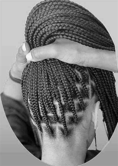 African Hair Braiding Salon In Decatur