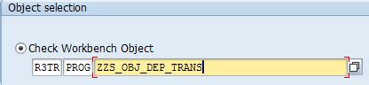 ABAP Cross System Object Recursive Dependencies Ch SAP Community
