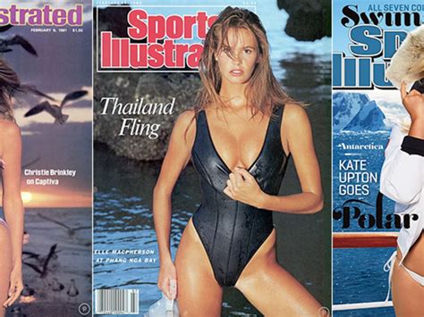 Sports Illustrated Swimsuit 1987