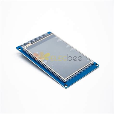Elecbee 32 Inch Ili9341 Tft Lcd Display Module Touch Panel For Arduino