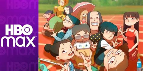 Girls Dorm Hbo Max Latinoamérica Estrena Una Serie Donghua En Su