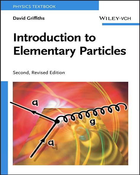 Introduction To Elementary Particles Mathematics Books