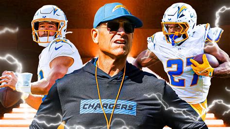 Los Angeles Chargers Bold Predictions For Week 7 Mnf Vs Cardinals