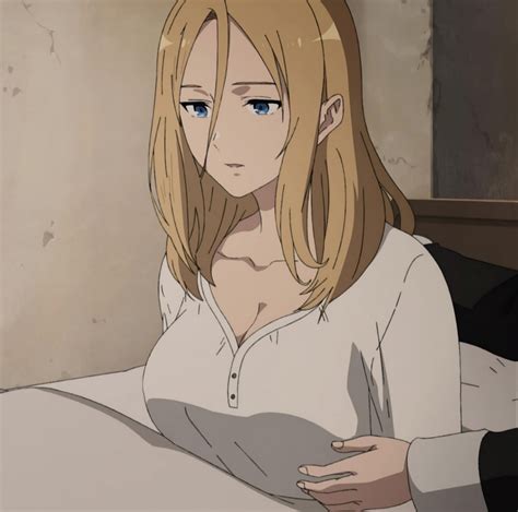 Zenith Greyrat Mushoku Tensei Anime Screenshot Highres Spoilers