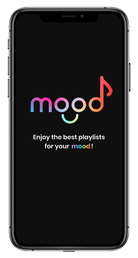 Mood App Gaia Artemisia Vergari Designer