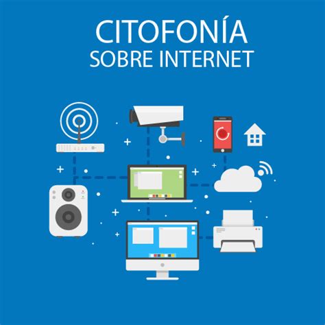 Ventajas De La Citofonía Sobre Internet Citoapp Conectando Condominios