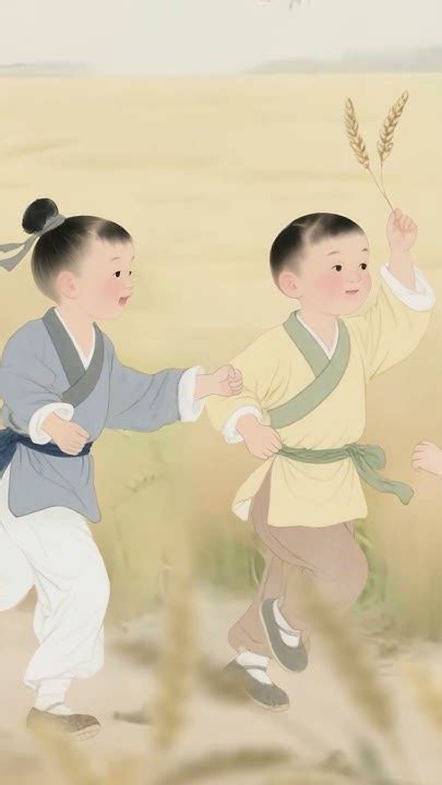 人间好时节丨小满：小得盈满 静待佳期 Youtube