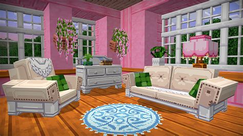 Cute Cozy Pack By Noxcrew Minecraft Marketplace Map Minecraft