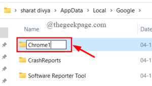 How To Fix Google Chrome Not Showing Images Issue On Windows PC