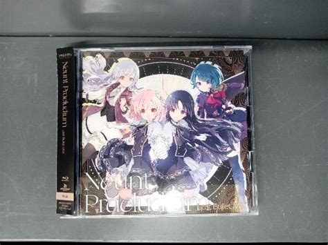 Yahooオークション アサルトリリィ Last Bullet Cd アサルトリリィ