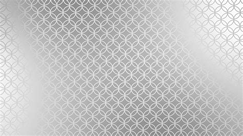 white color multiple circular shapes gradient design loop able