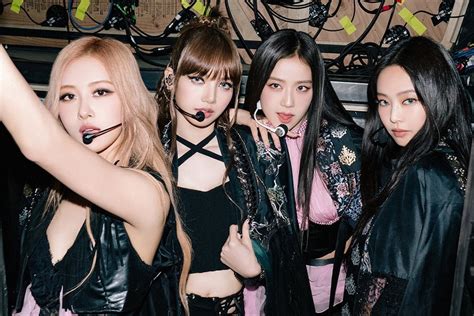 BLACKPINK en México 2023 a qué hora es el concierto hoy y precio