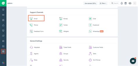 Whatsapp Integration With Freshdesk Picky Assist Official Blog