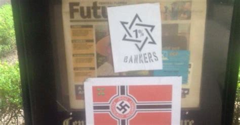 Posters Everyday Antisemitism