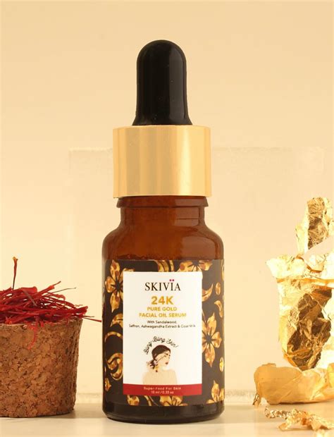 5 Brightening Serums To Get Glowing Skin This Diwali 2022