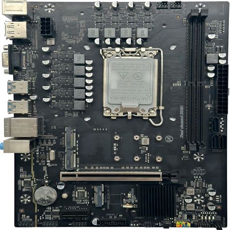 ARKTEK B760M DDR5 EG Ultra Tech
