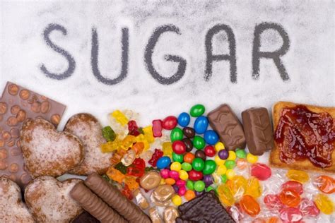 4 Ways To Spot Hidden Sugar In Foods 2024 Guide Honestly Fit