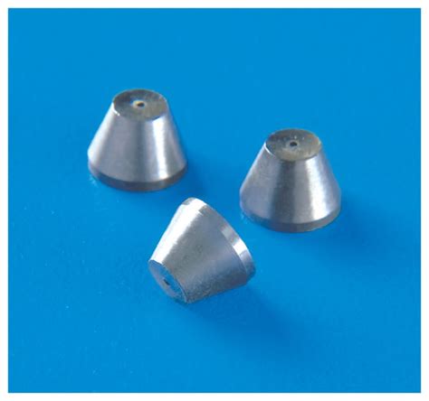 Thermo Scientific 15 Graphite 85 Vespel Ferrules For Thermo
