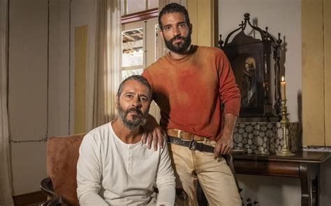 Renascer Veja Quem São Os Personagens E Elenco Da Segunda Fase Da Novela