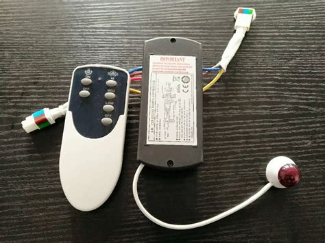 Ir Mc Remote Controller For Ceiling Fan Light Remote Ceiling Fan