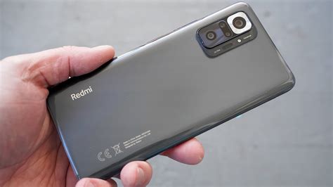 Leak Redmi To Offer 50MP Camera On Upcoming Phone