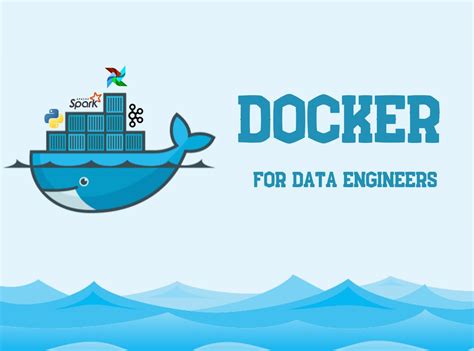 Dataengineering Docker Containers Manojkumar Vadivel