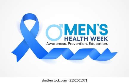 Vector Illustration Design Concept National Cancer Stock Vector Royalty Free
