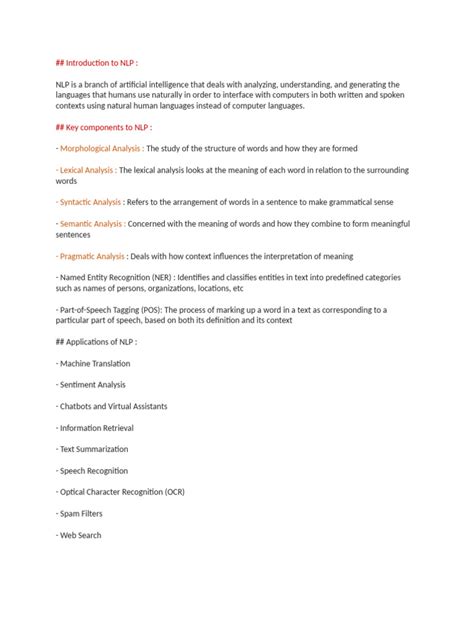 Impml Pdf Semantics Cognitive Science