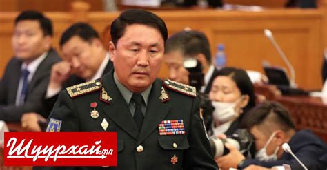 Г Сайханбаяр Зэвсэгт хүчний хэмжээнд харилцааны дутагдал гэмт хэргийн