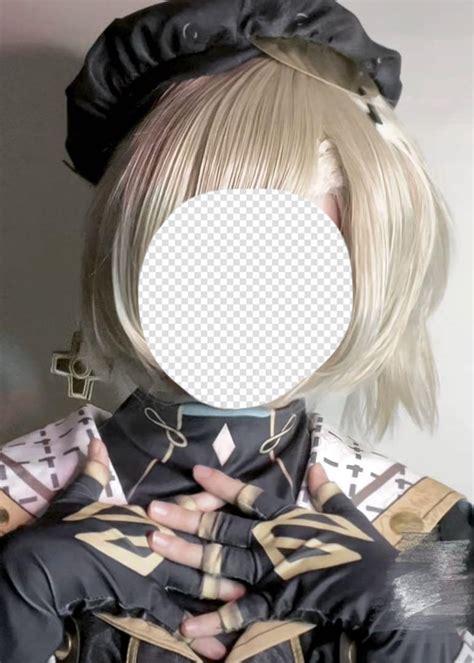 原神 フレミネ コスプレ メルカリ