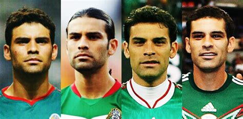 La Leyenda De Rafael Márquez Somos Invictos